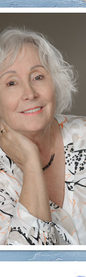 Elsa Koch die Künstlerin: Zu meiner Person